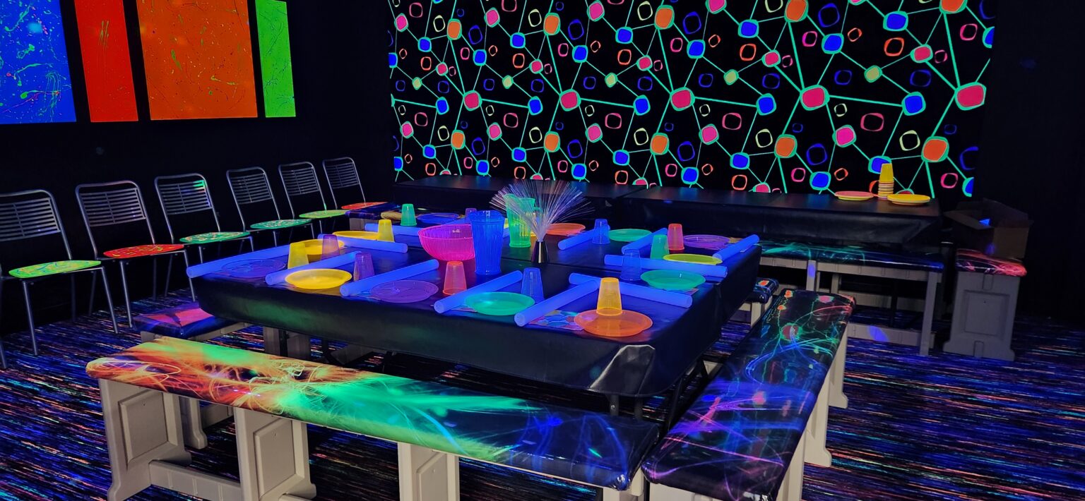 City Fun Center